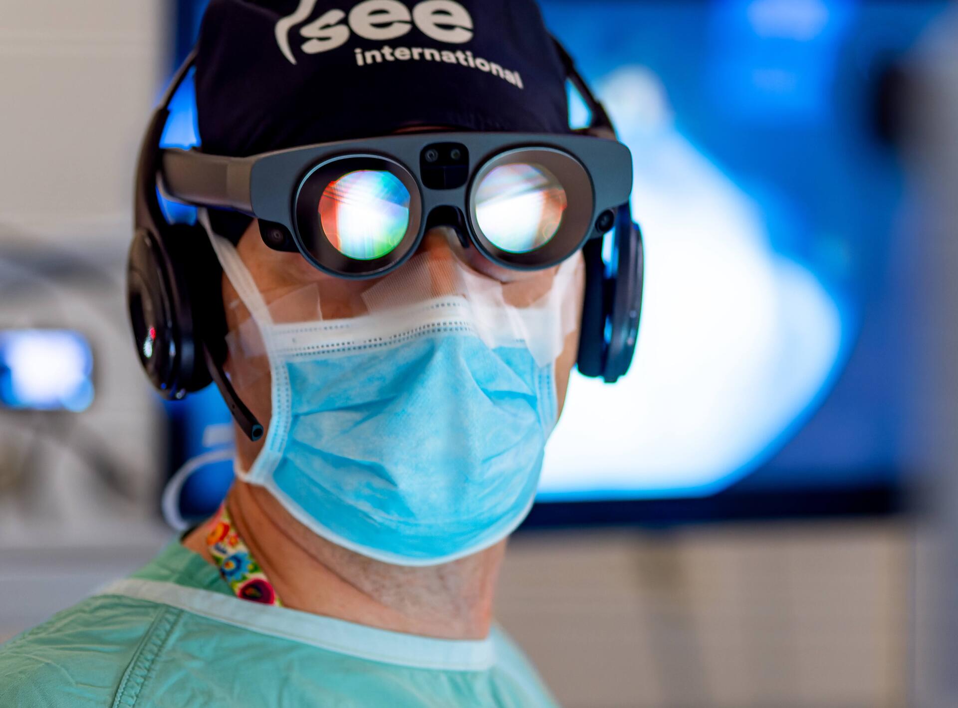 Support + Contact | Medicalholodeck