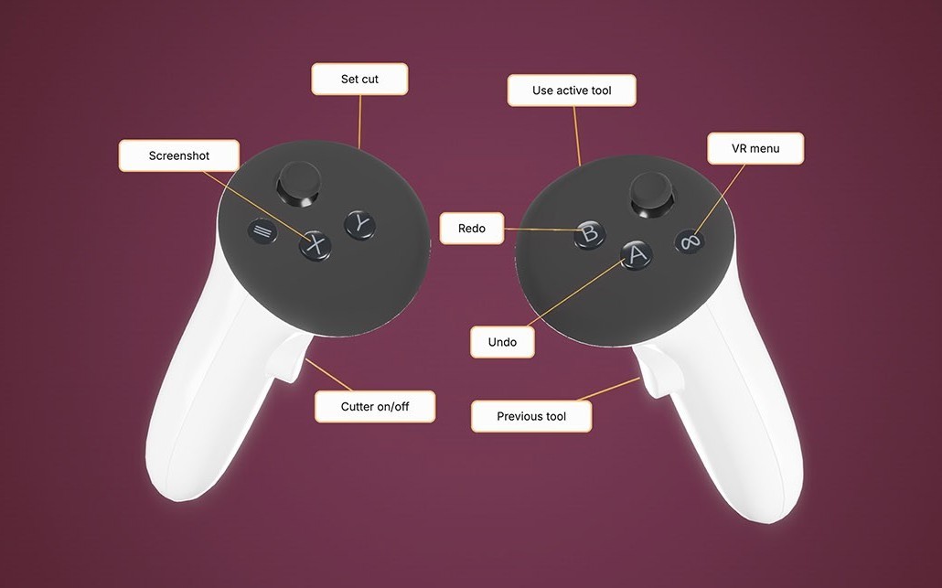 Suporte + Contacto | Medicalholodeck