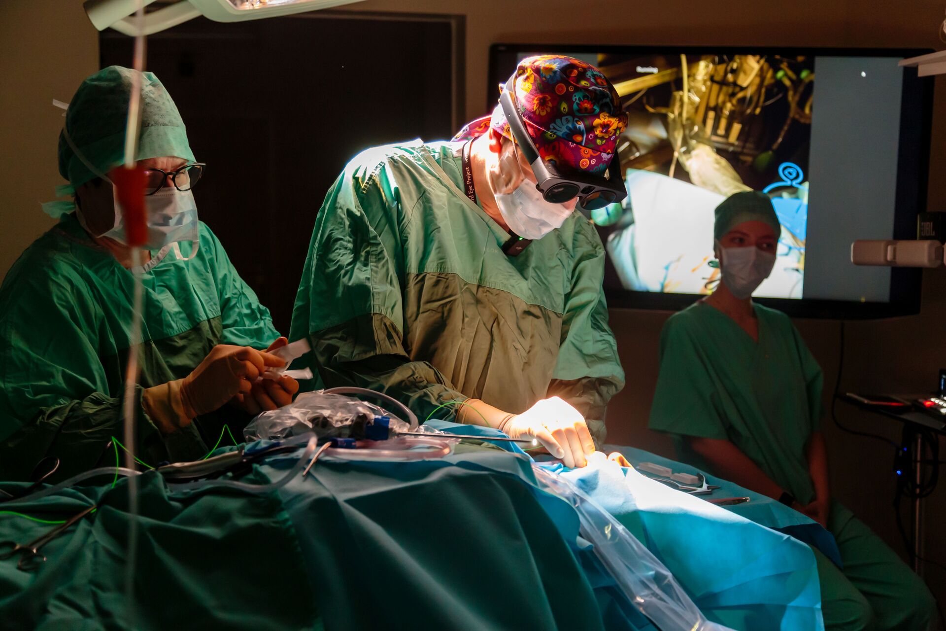 Support + Contact | Medicalholodeck